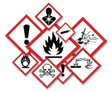 Hazard Communication (HazCom) | Environment, Health and Safety